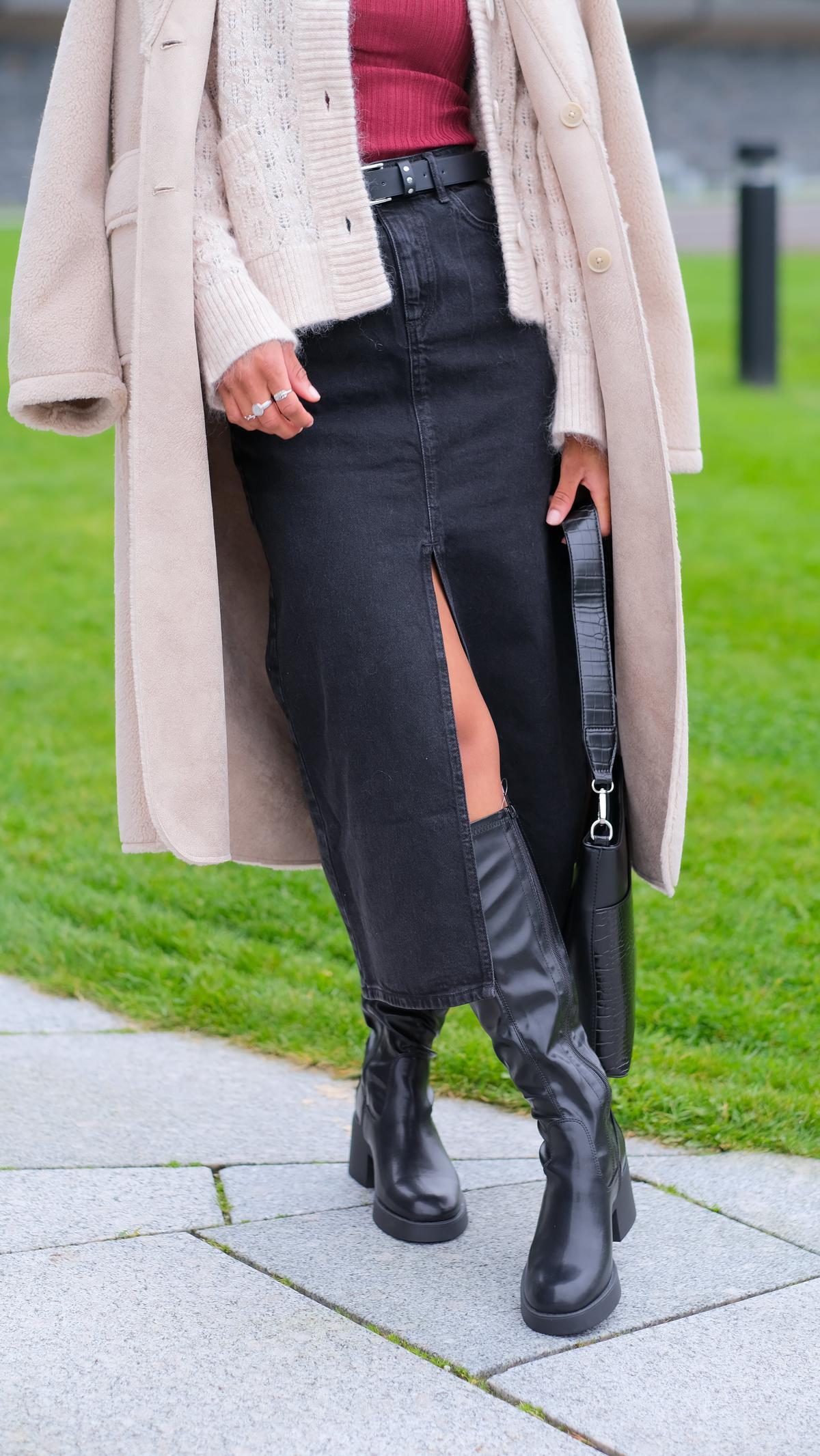 Dette er høstens 6 største trender | Horisont Kjøpesenter