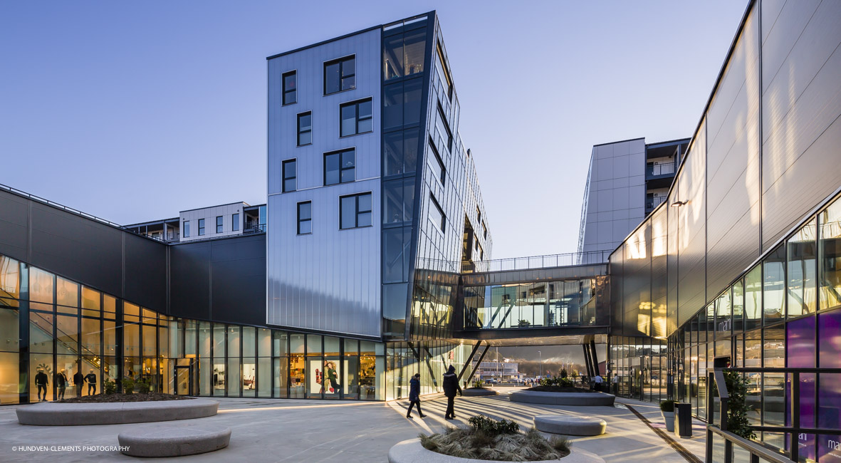 Mye Moro | Horisont Kjøpesenter